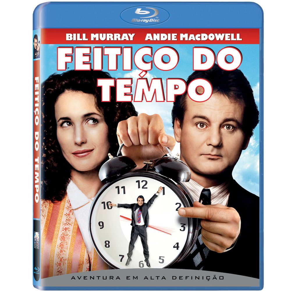 Os Meus 10 Melhores Filmes sobre Viagens no Tempo – O TRECO CERTO