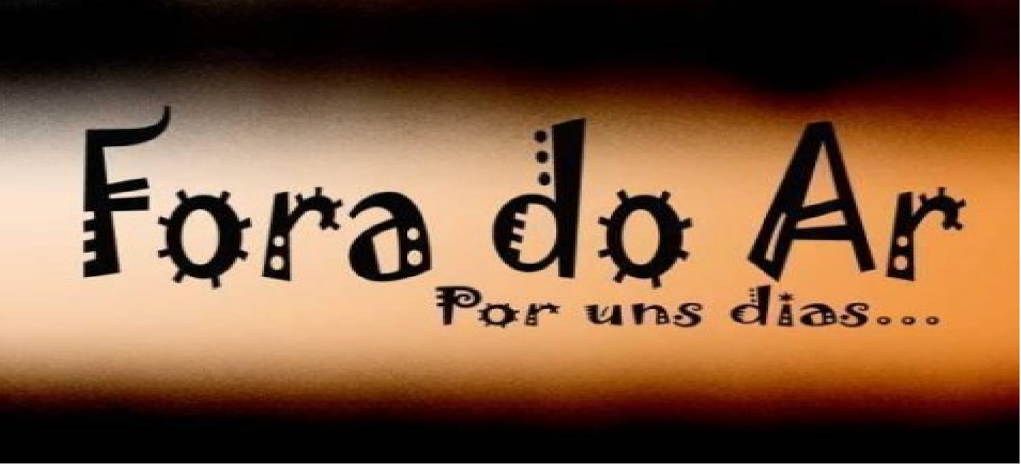Fora do ar – O TRECO CERTO