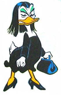 O nome do pato – O TRECO CERTO