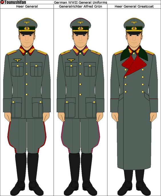 Hugo Boss criou os uniformes nazistas? – O TRECO CERTO